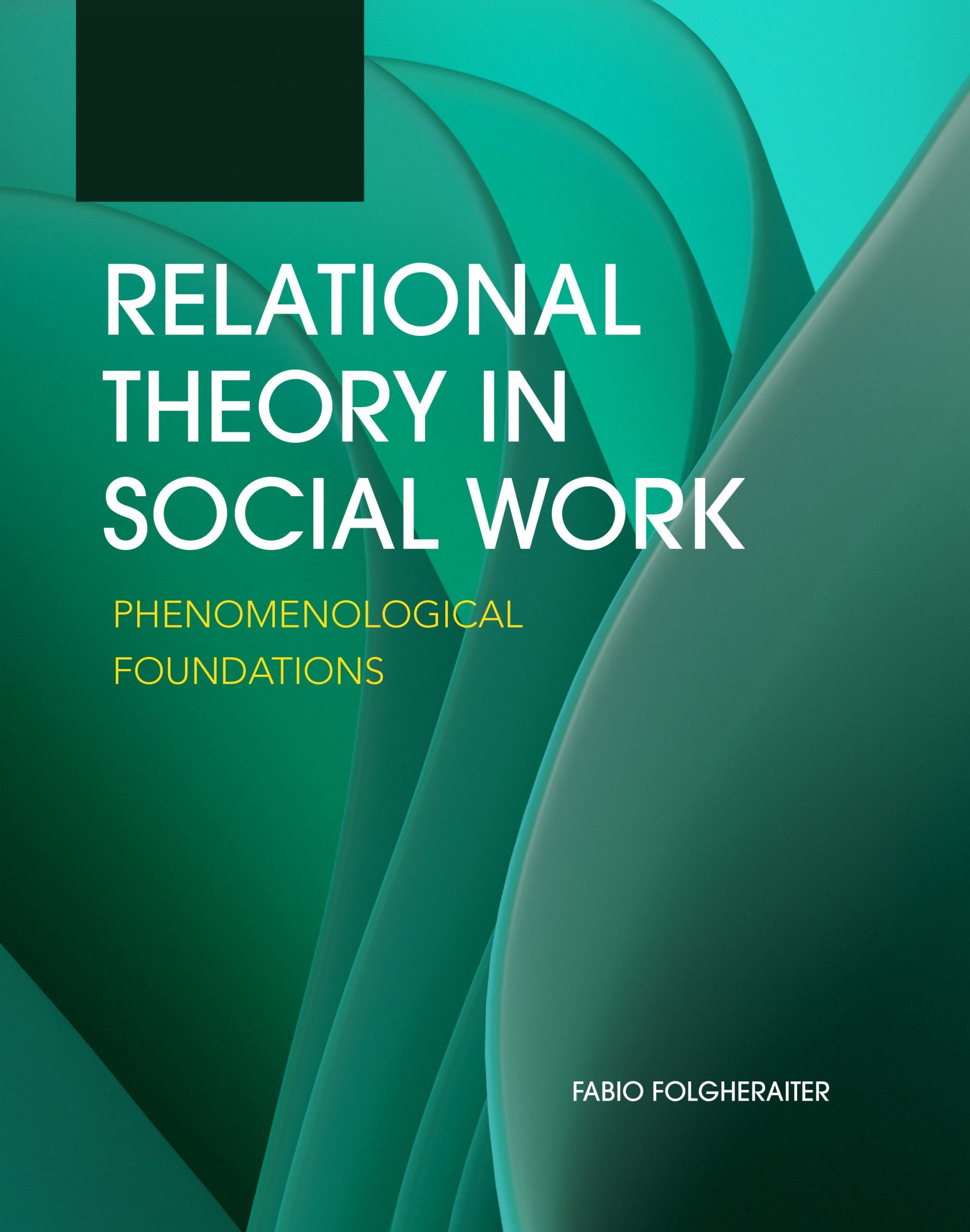 Relational Theory in Social Work – Relational Social Work